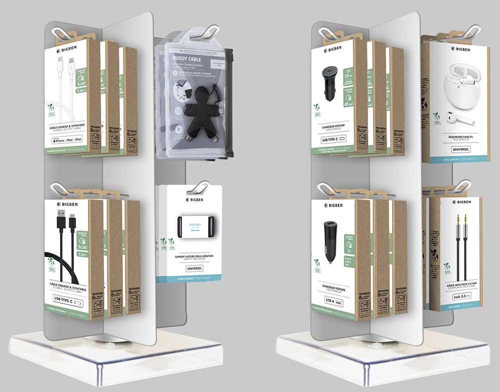 BIGBEN Connected, on demand eBoutique