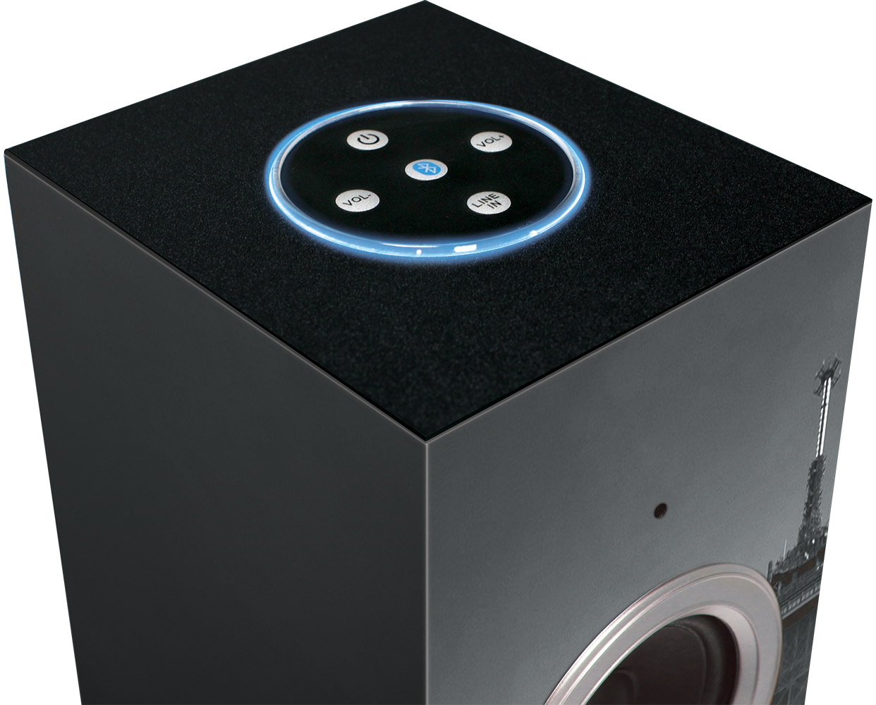 BIGBEN Connected, on demand eBoutique