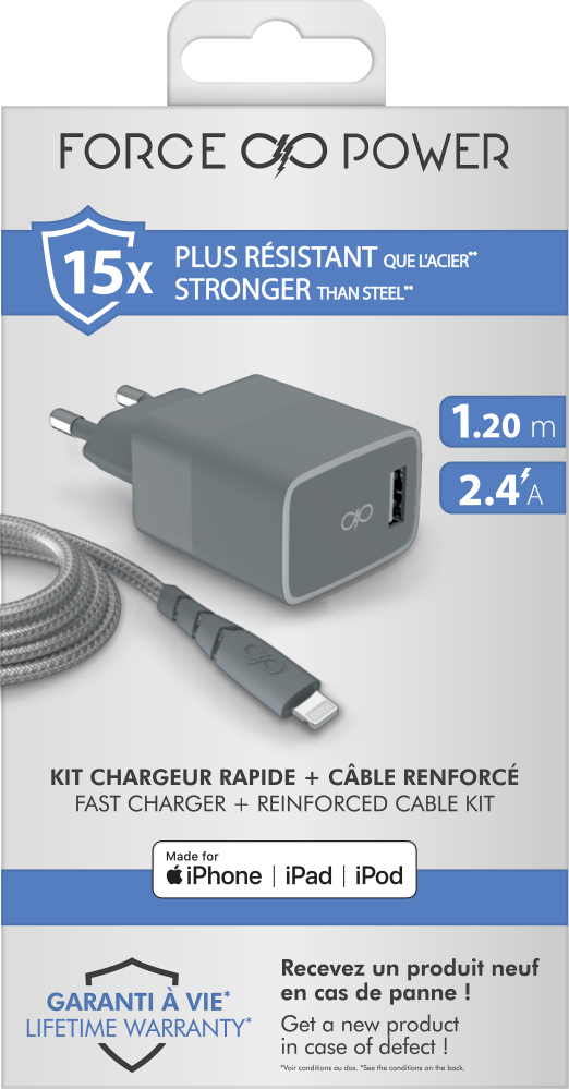 Bigben Connected, notre boutique pour les professionnels