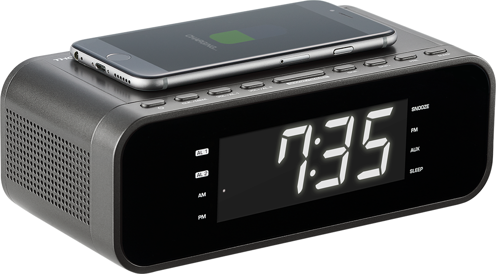 Radio Reveil Big Ben