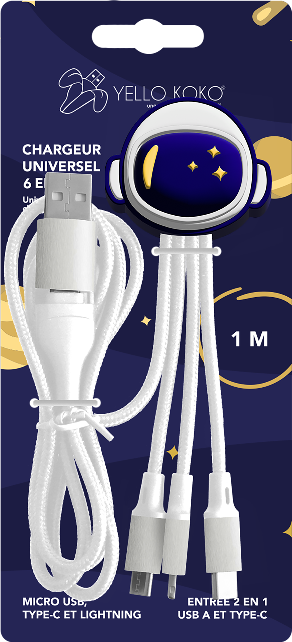 Bigben Connected, our store for professionals