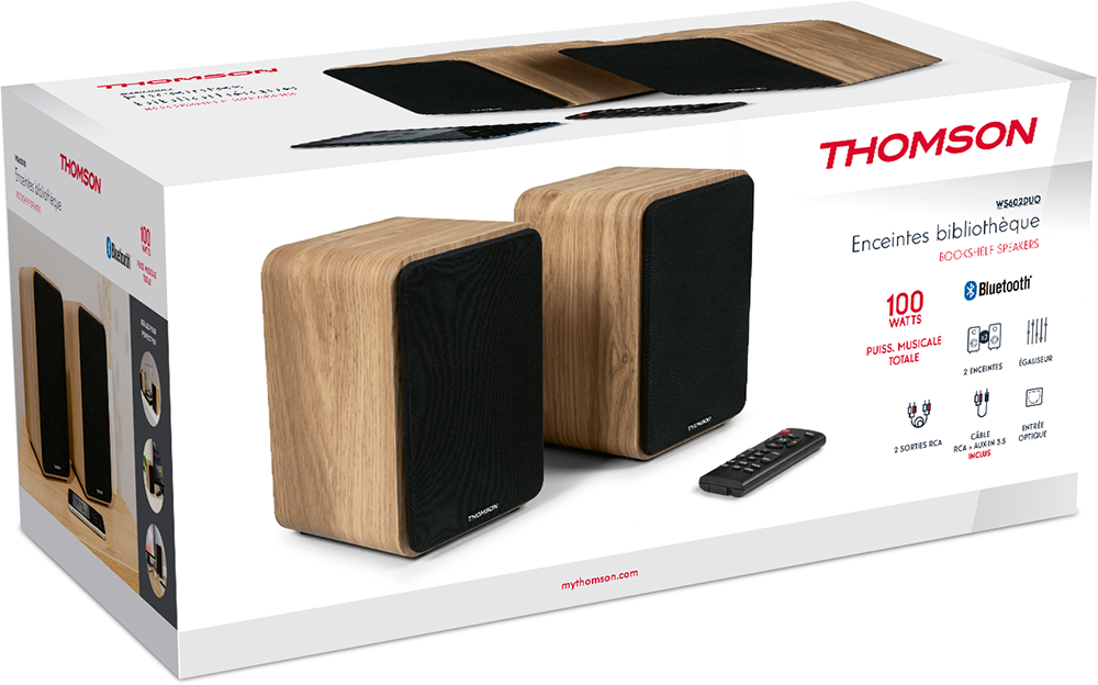 Bigben Connected, notre boutique pour les professionnels