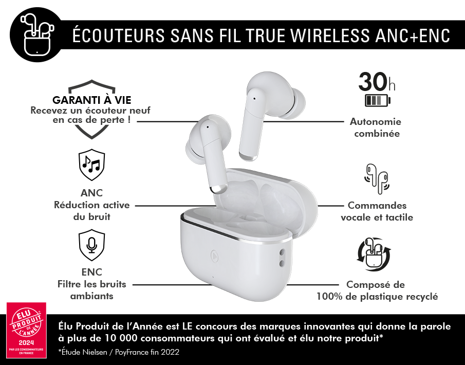 Bigben Connected, notre boutique pour les professionnels