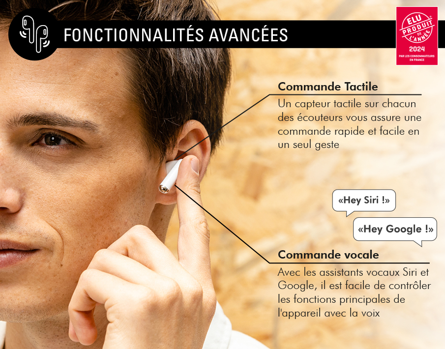 Bigben Connected, notre boutique pour les professionnels