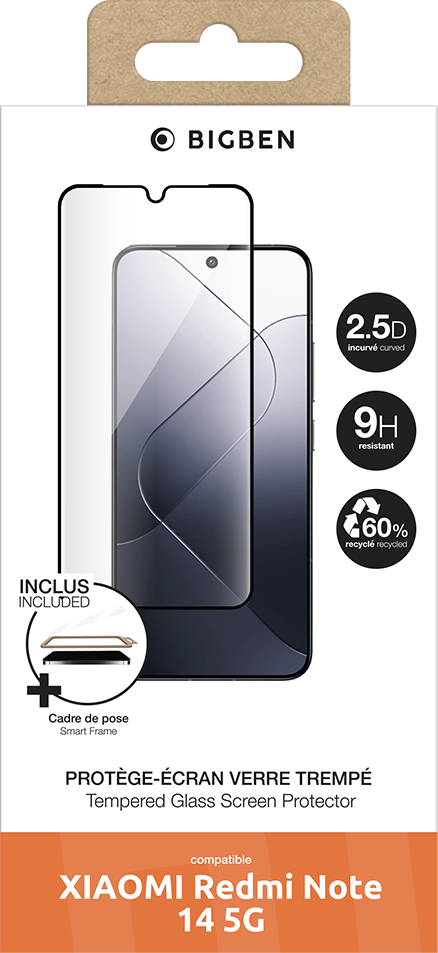 Bigben Connected, our store for professionals