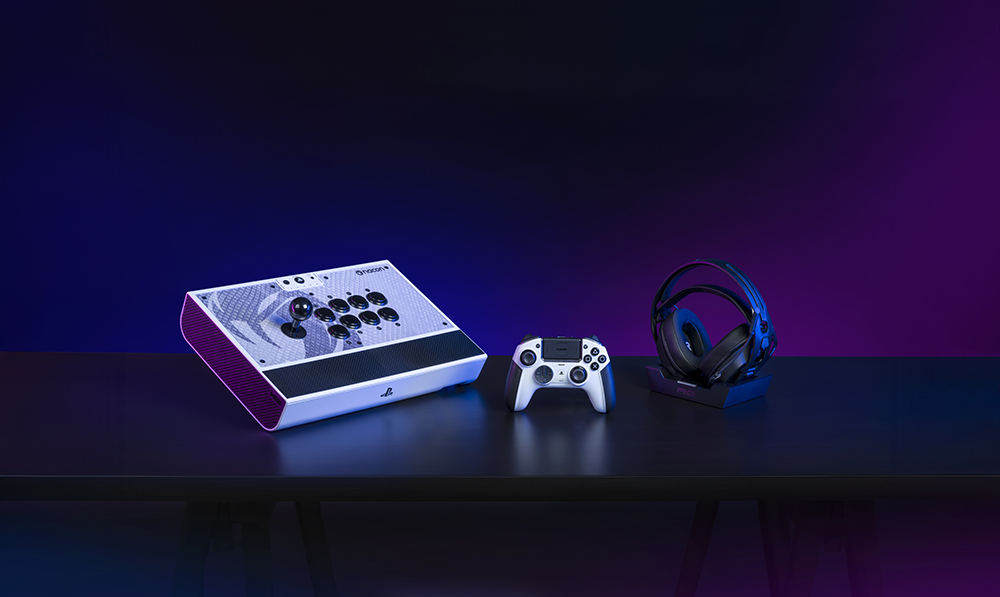 Bigben Connected, our store for professionals