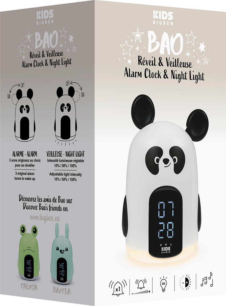 BIGBEN Connected, on demand eBoutique