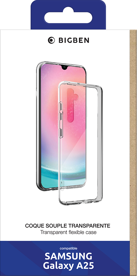 Bigben Connected, our store for professionals