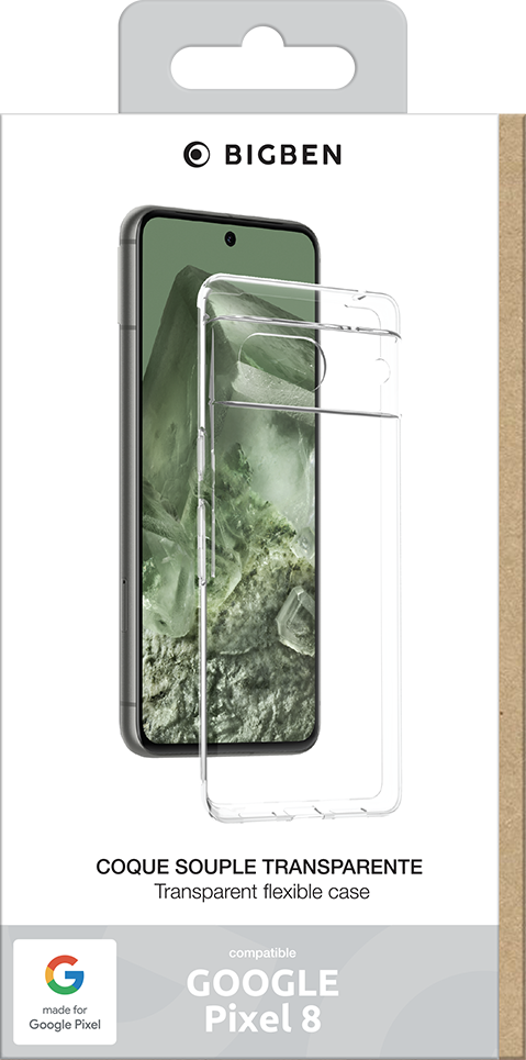 Bigben Connected, notre boutique pour les professionnels