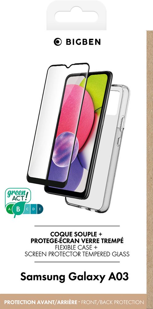 Bigben Connected, our store for professionals